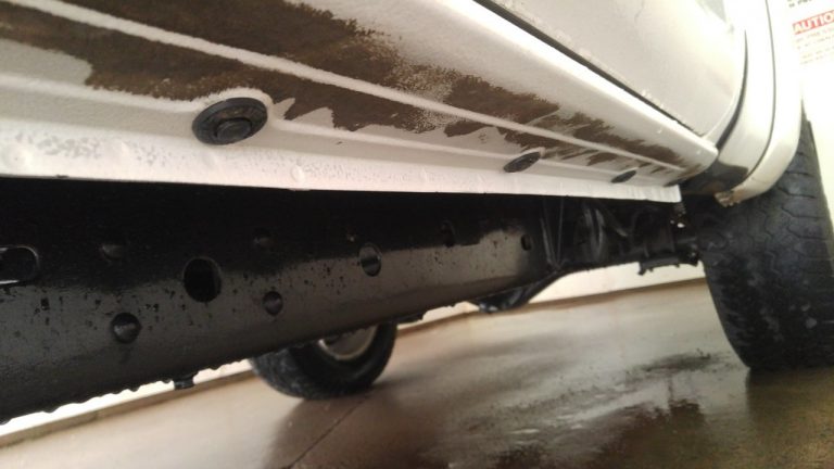 What is a Pinch Weld? - The Welding Guru