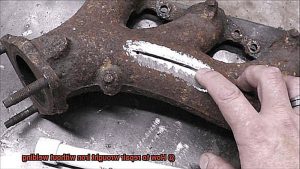 How to repair wrought iron without welding? - The Welding Guru