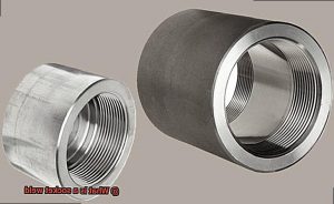 What is a socket weld? - The Welding Guru