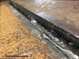Why use dual shield welding? - The Welding Guru