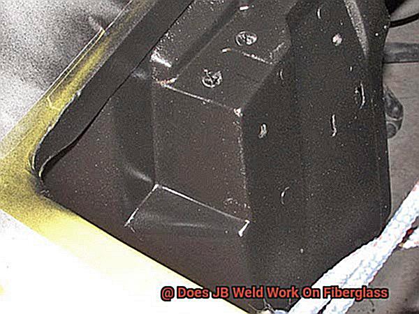 Does JB Weld Work On Fiberglass? - The Welding Guru Does JB Weld Work On Fiberglass? - The Welding Guru
