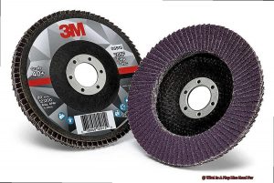 What Is A Flap Disc Used For? - The Welding Guru
