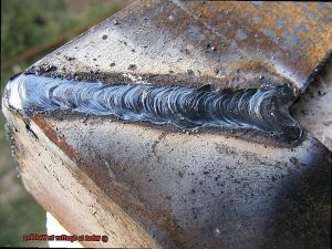 What Is Spatter In Welding? - The Welding Guru